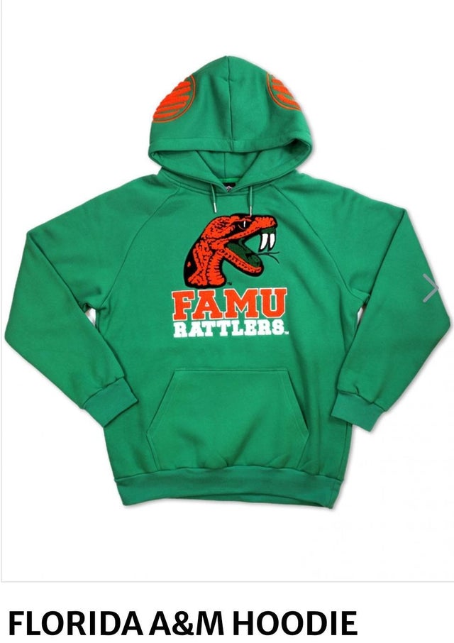 FAMU | HBCUgears.com